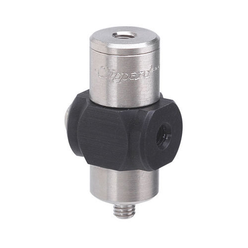 Ball check valve - JPC series - Clippard - for water / for oil ...