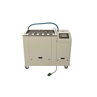 Mash bath - CT4 - British Rototherm Co. Ltd