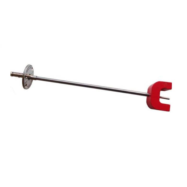 Thermocouple - 1RMM - British Rototherm Co. Ltd - RTD / magnetic-mount