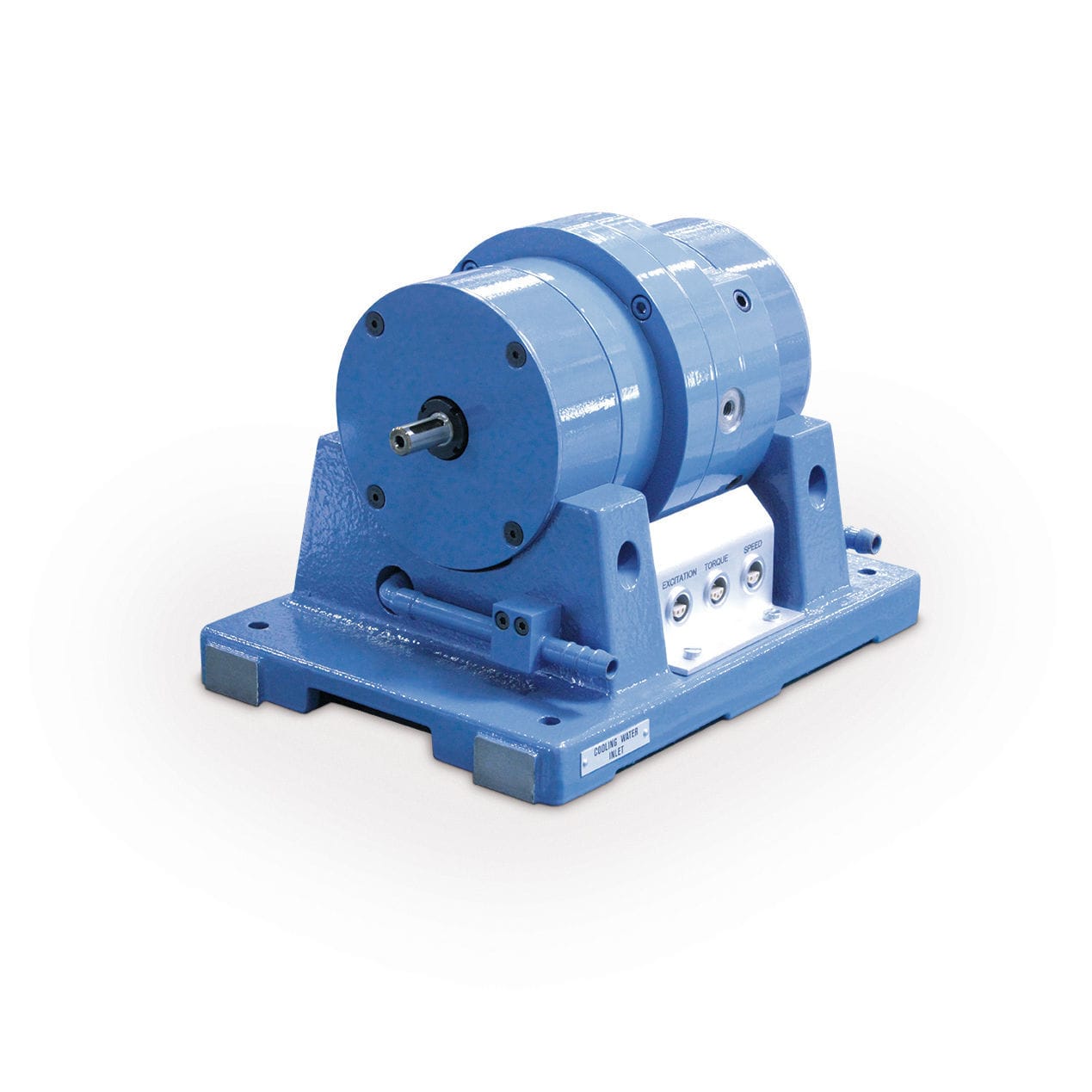 Dynamometer brake - PB Series - MAGTROL - powder / electromagnetic
