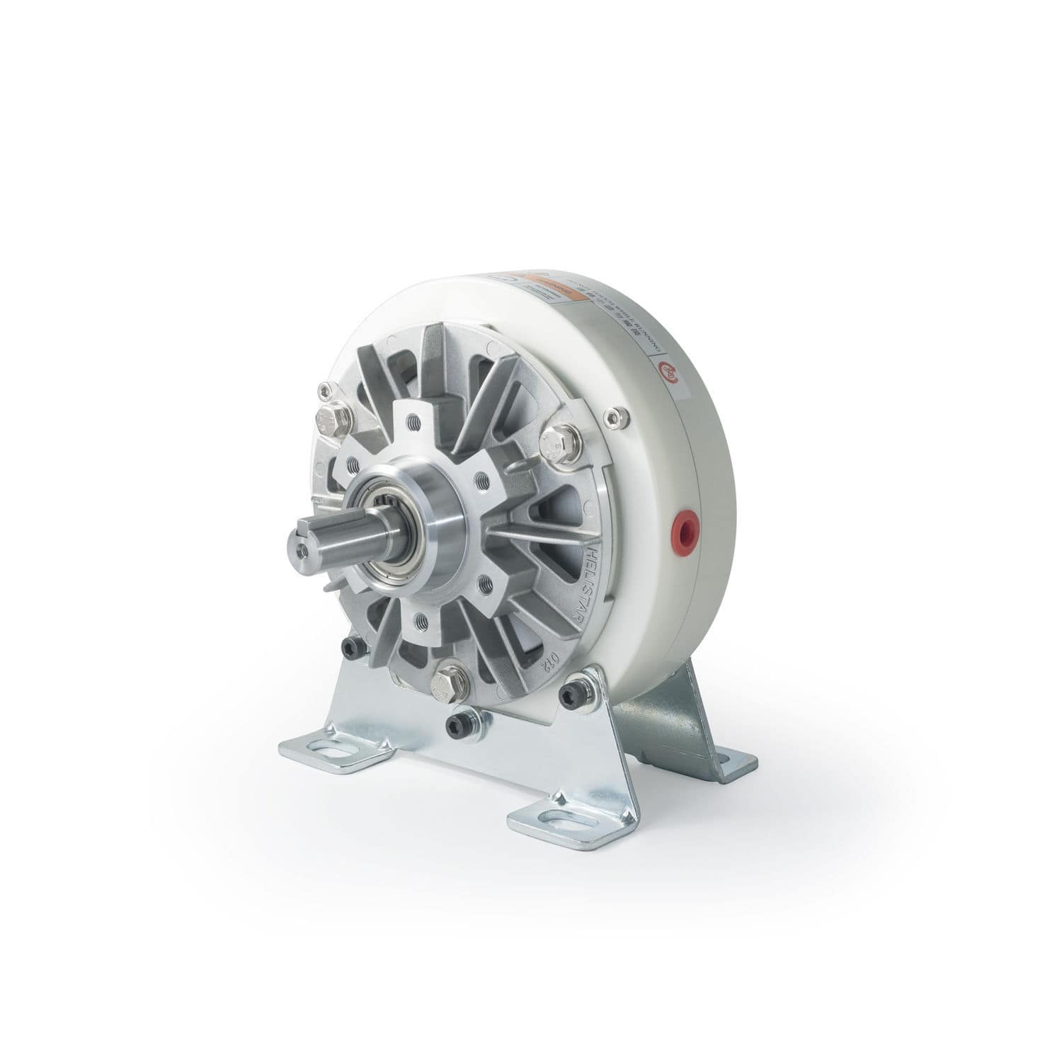 Powder brake - TPB series - MAGTROL - electromagnetic / high-torque ...