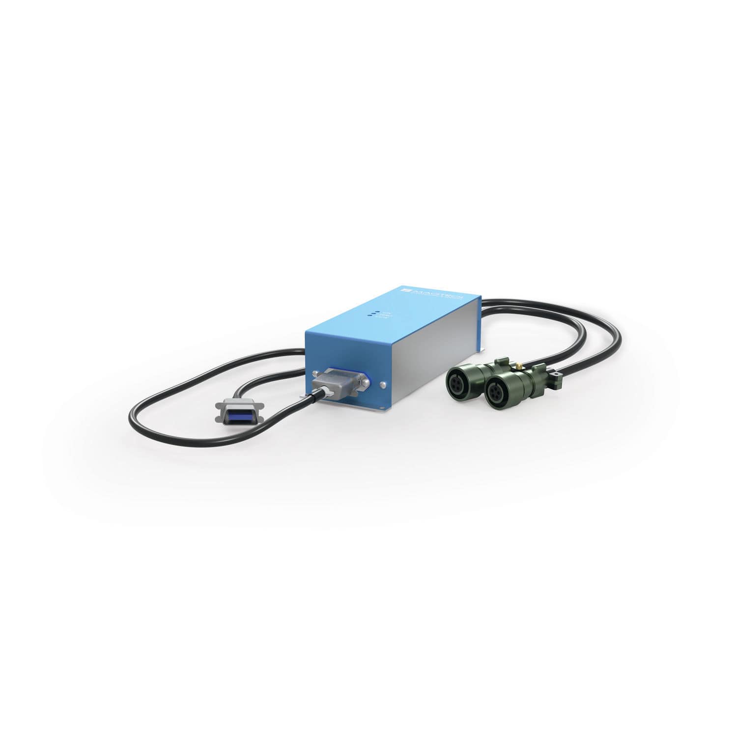 Analog signal conditioner - TSC Series - MAGTROL - amplifier ...