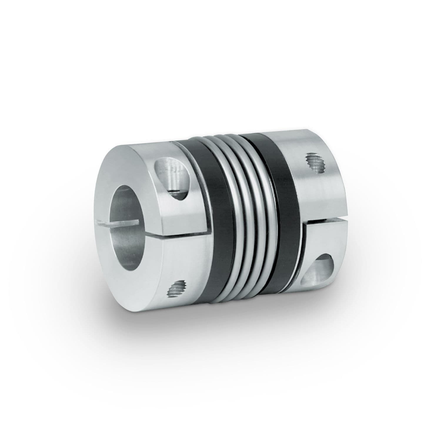 Torsionally flexible coupling - BKC series - MAGTROL - transmission ...