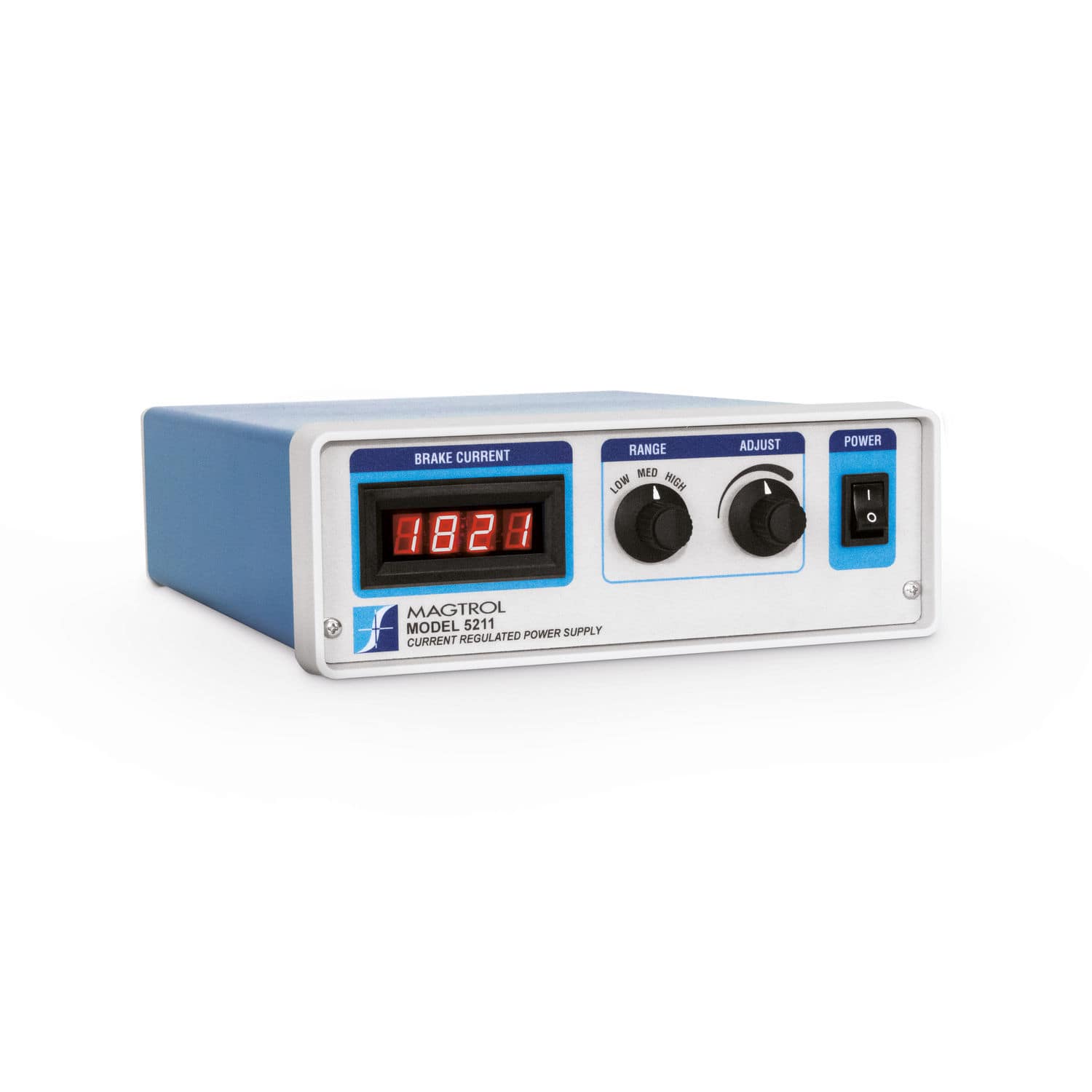 AC/DC power supply - MODEL 5212 - MAGTROL - regulated / stabilized ...