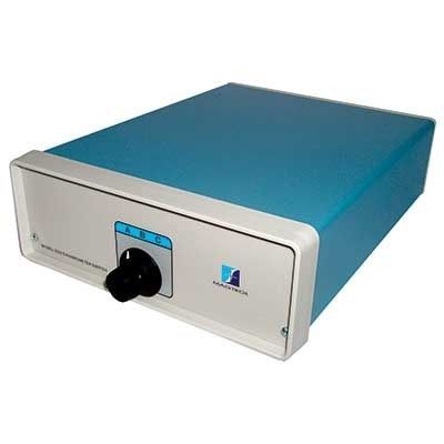 Selector switch - 5500/5501 - MAGTROL - single-pole / control