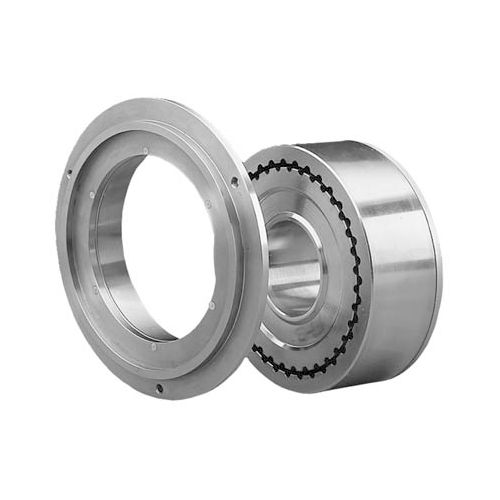 Large-bore brake - LB series - MAGTROL - hysteresis / electromagnetic ...