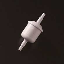 Water filter - KITZ MICRO FILTER CORPORATION - capsule / disposable