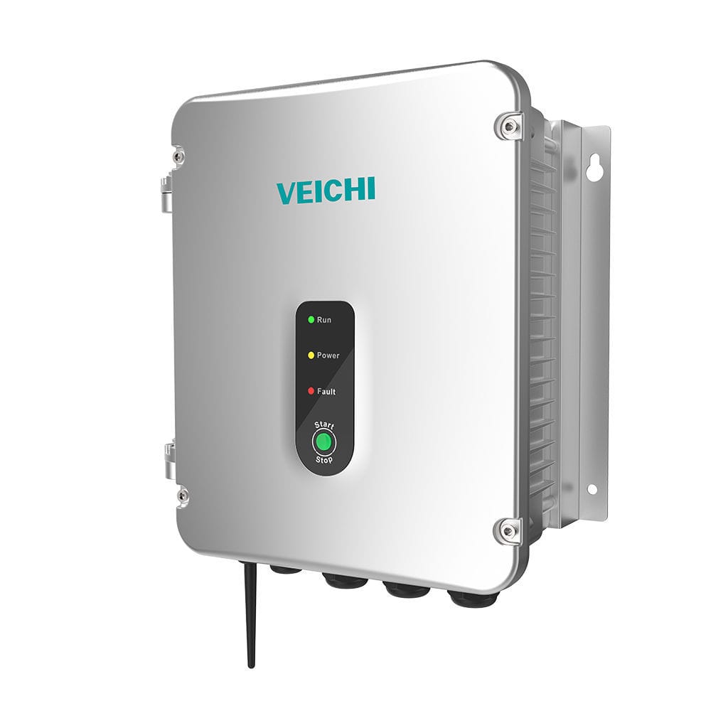 Solar pump DC/AC inverter - SI30 series - SUZHOU VEICHI Electric Co ...