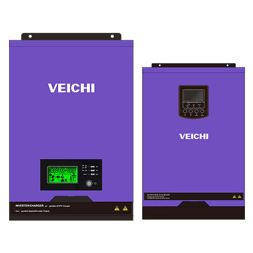 Off-grid inverter - SIS2 S series - SUZHOU VEICHI Electric Co., Ltd ...