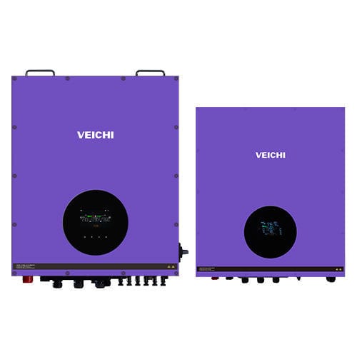 Hybrid inverter - SIT H series - SUZHOU VEICHI Electric Co., Ltd ...
