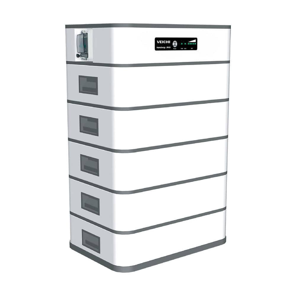 Stackable battery - SIB-K-L series - SUZHOU VEICHI Electric Co., Ltd ...