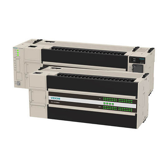 CAN bus PLC - VC3 series - SUZHOU VEICHI Electric Co., Ltd ...