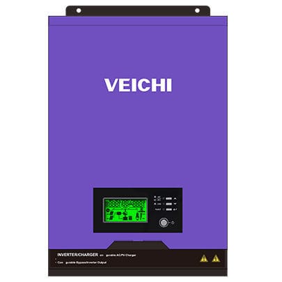 Off-grid inverter - SIS S series - SUZHOU VEICHI Electric Co., Ltd ...