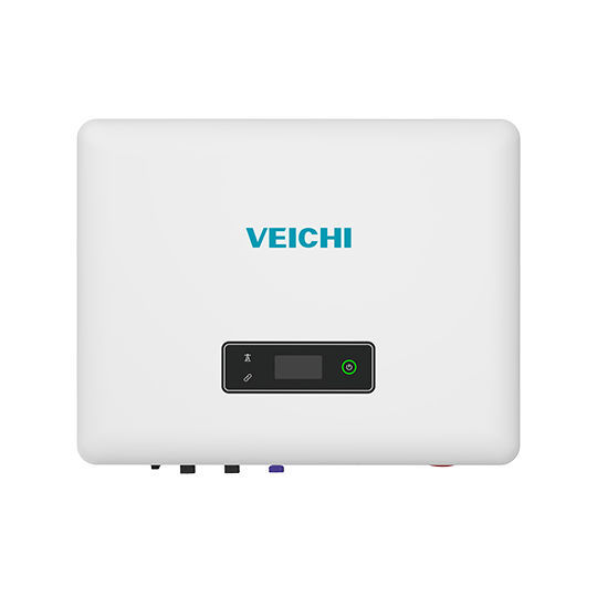 Hybrid inverter - VHT Series - SUZHOU VEICHI Electric Co., Ltd. - solar ...