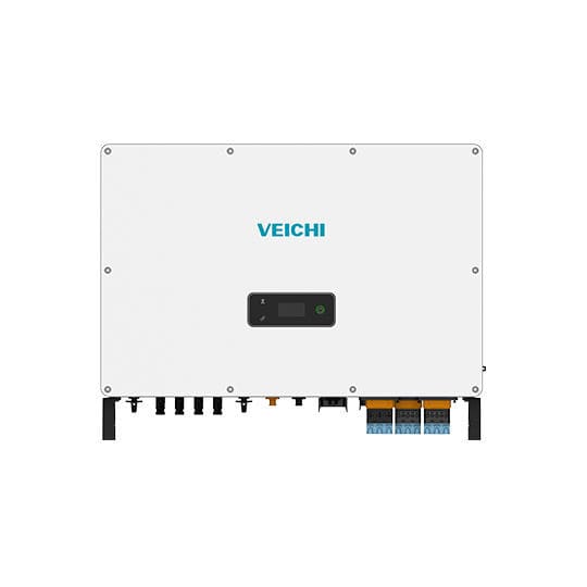 Hybrid inverter - VHT Series - SUZHOU VEICHI Electric Co., Ltd. - solar ...