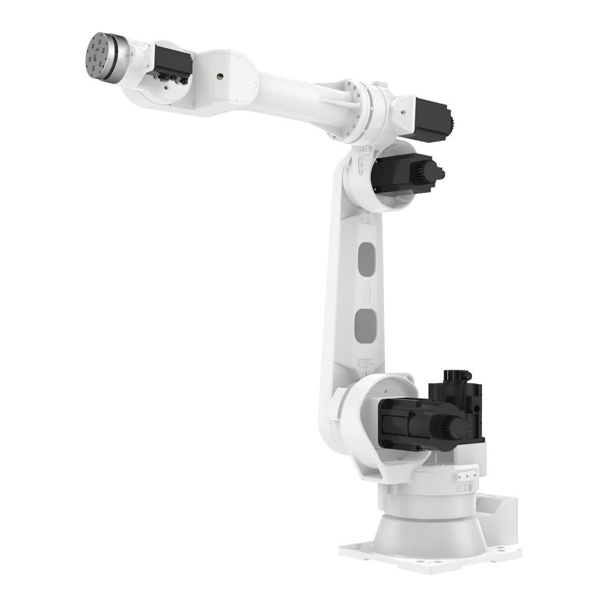 Articulated robot - VCR60-2110 - SUZHOU VEICHI Electric Co., Ltd. - 6 ...