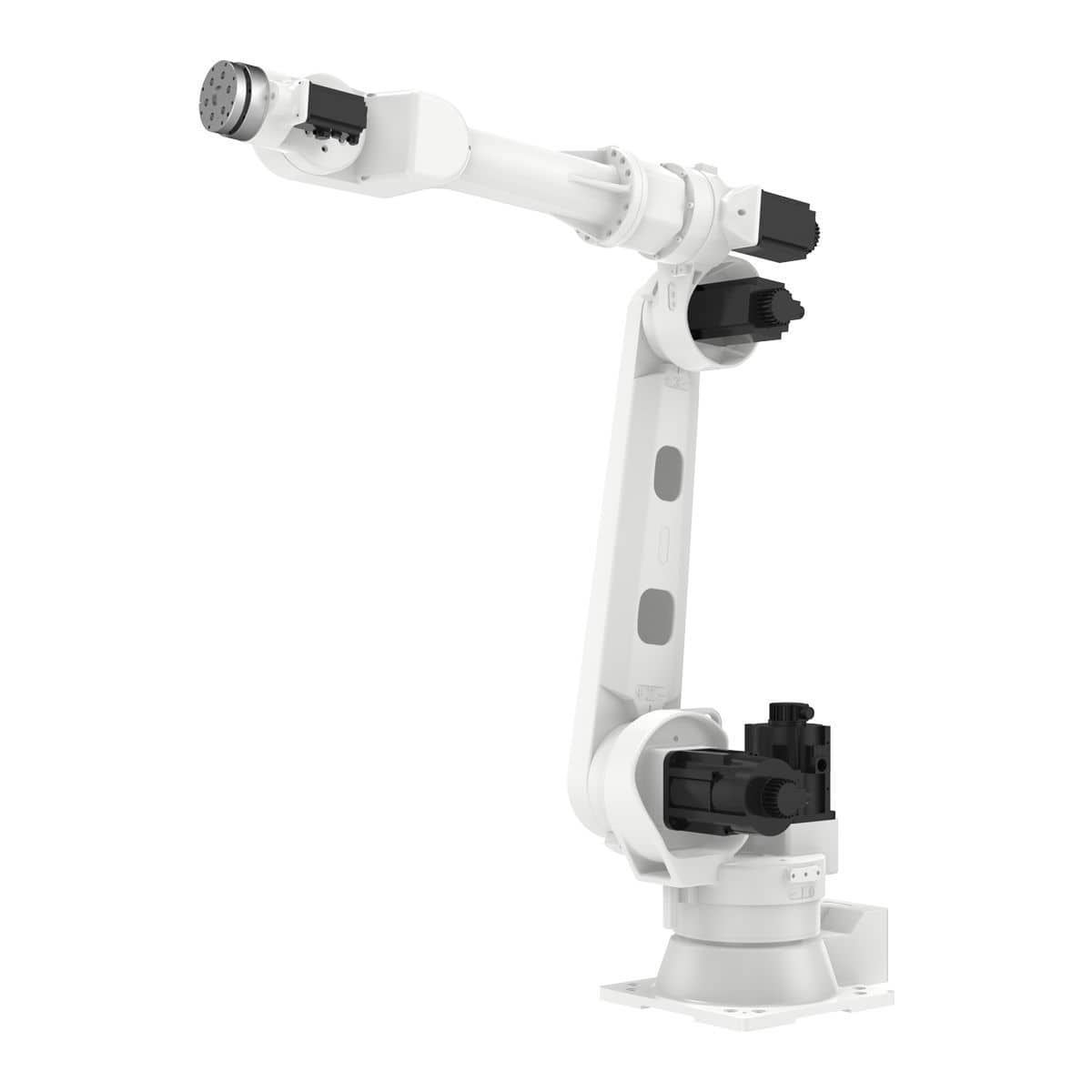 Articulated robot - VCR50-2440 - SUZHOU VEICHI Electric Co., Ltd. - 6 ...