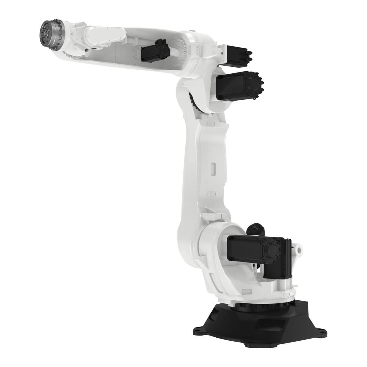 Articulated robot - VCR210-2700 - SUZHOU VEICHI Electric Co., Ltd. - 6 ...