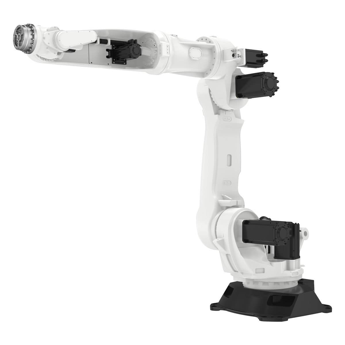 Articulated robot - VCR155-3200 - SUZHOU VEICHI Electric Co., Ltd. - 6 ...
