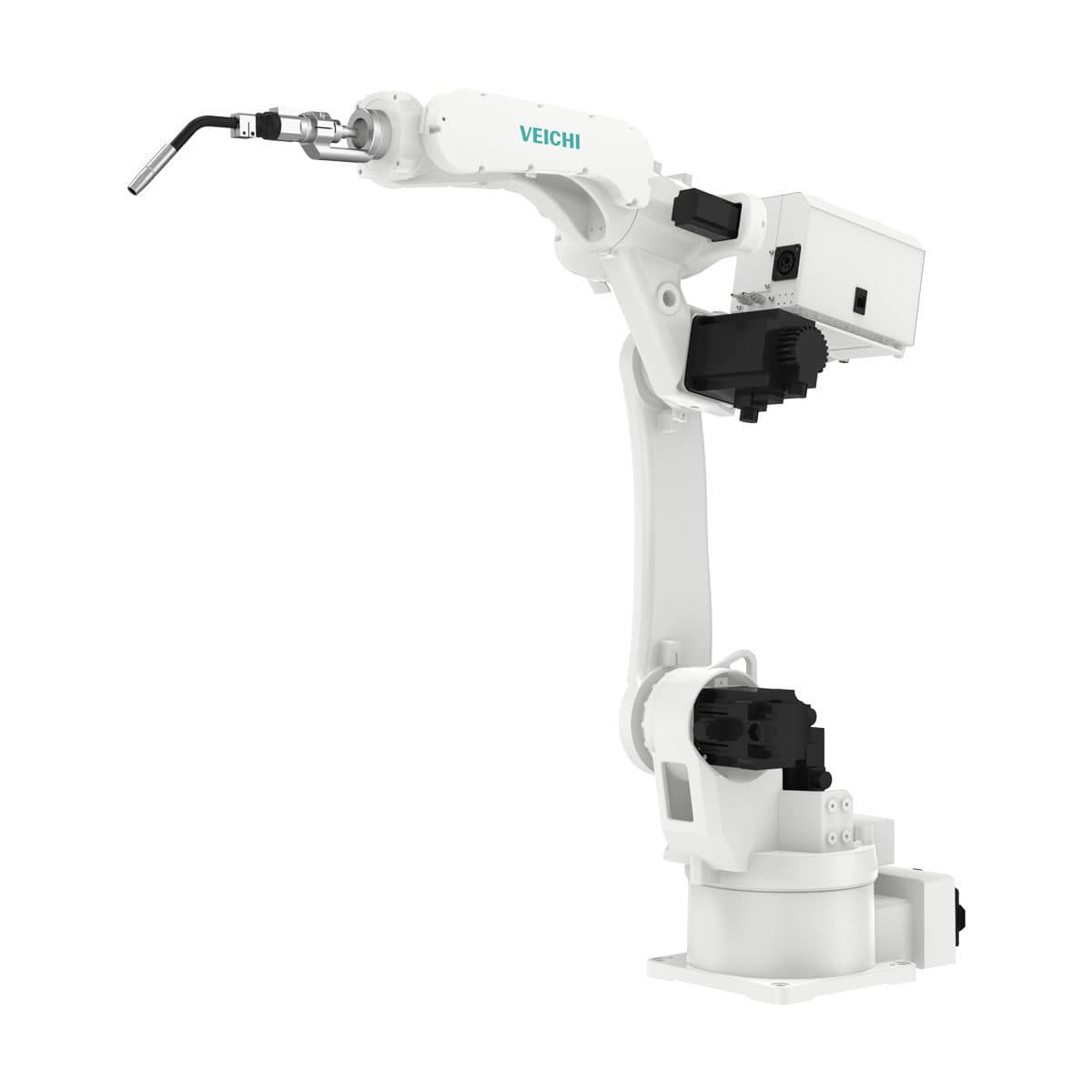 Articulated robot - VCR10-1450 - SUZHOU VEICHI Electric Co., Ltd. - 6 ...