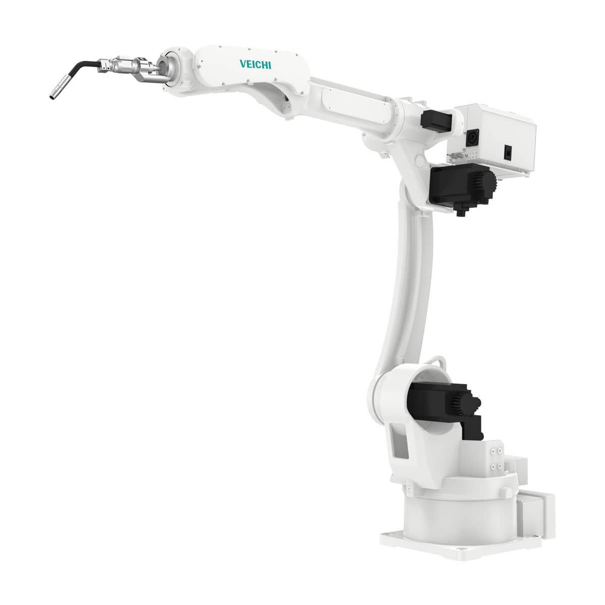 Articulated robot - VCR06-2070 - SUZHOU VEICHI Electric Co., Ltd. - 6 ...