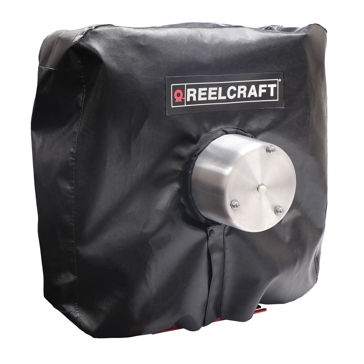 Machine safety protective cover - S263230 - Reelcraft Industries, Inc ...