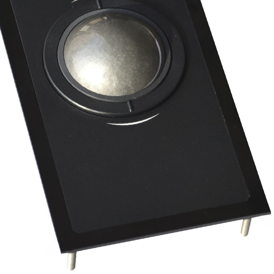 Laser trackball - TSX50C1-0BT1-MC3 - NSI - panel-mount / 2 inch (50 mm ...