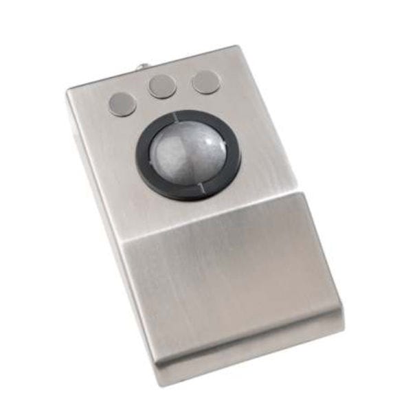 Laser trackball - TSX50S8-0001-MC3 - NSI - desktop / 2 inch (50 mm) / USB