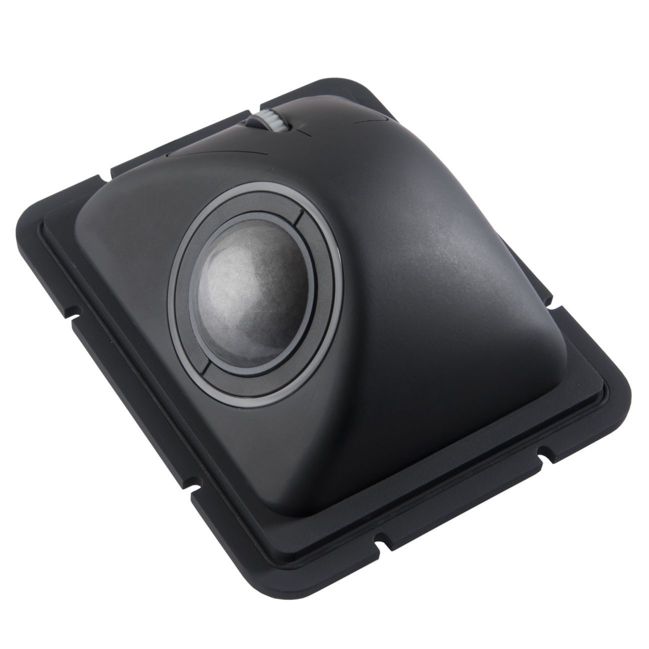 Optical trackball - E50-76A2AD - NSI - panel-mount / 2 inch (50 mm) / USB