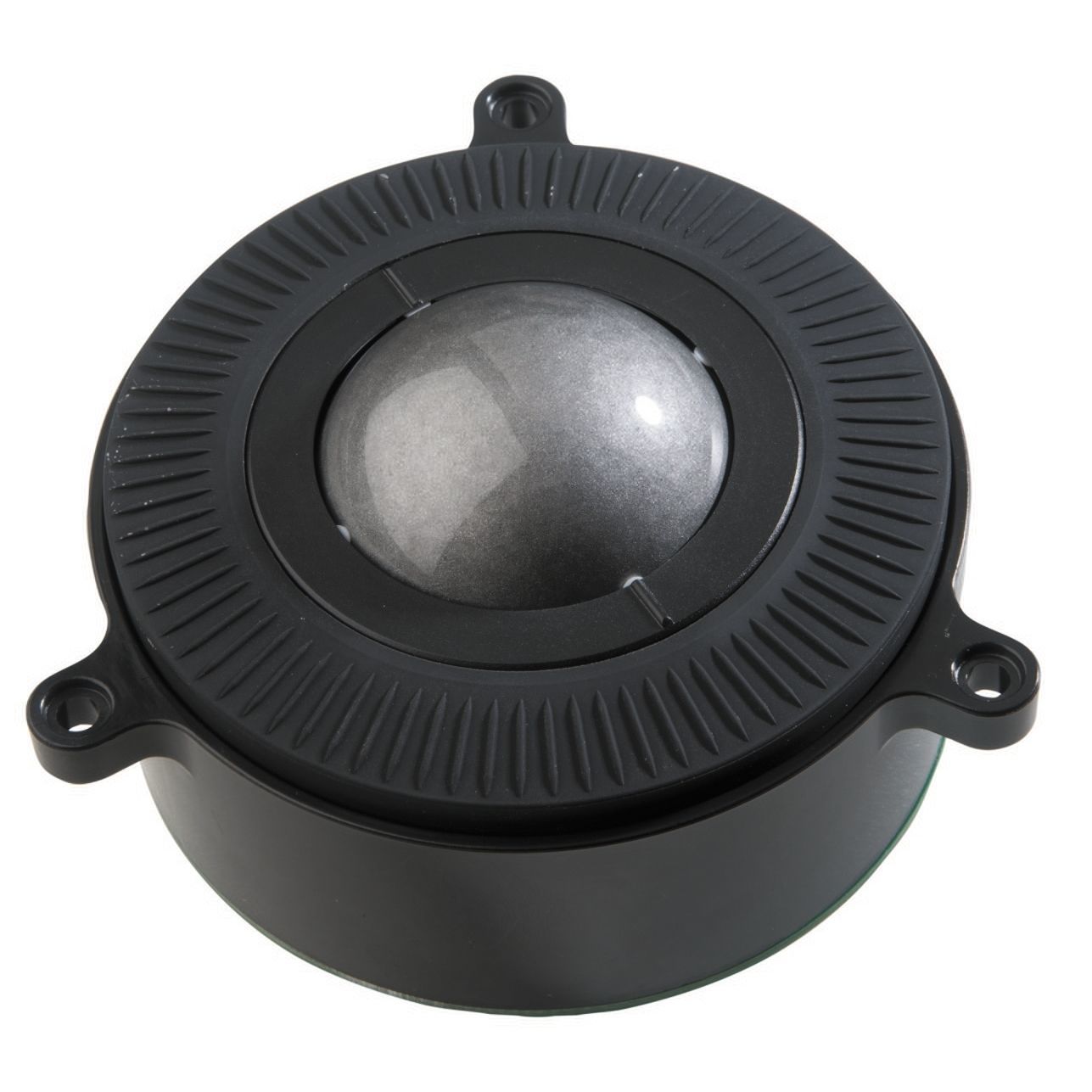 Optical trackball - Z series - NSI - panel-mount / 38 mm / 2 inch (50 mm)