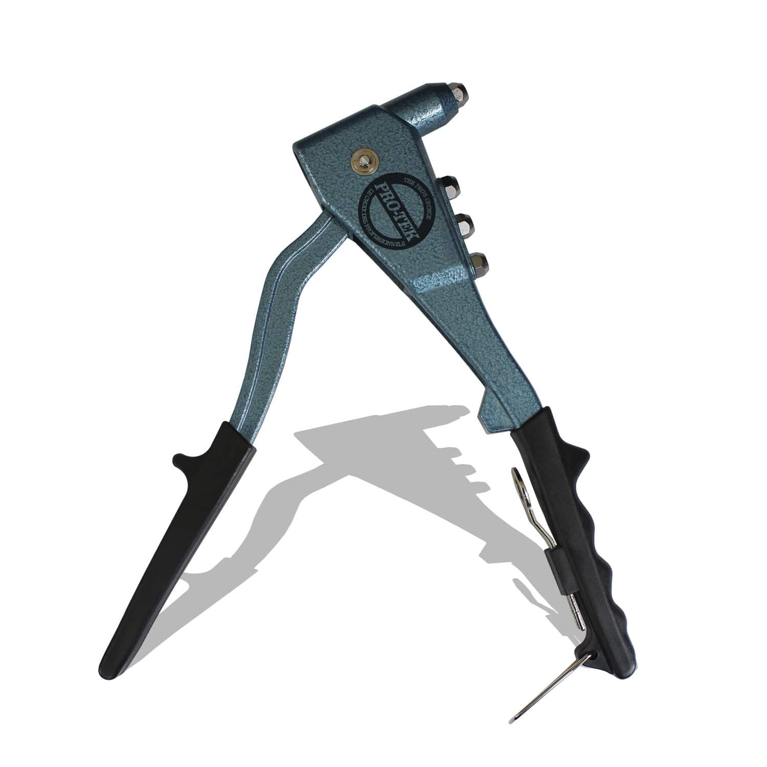 Manual riveter - 9062 - Pro-Tek