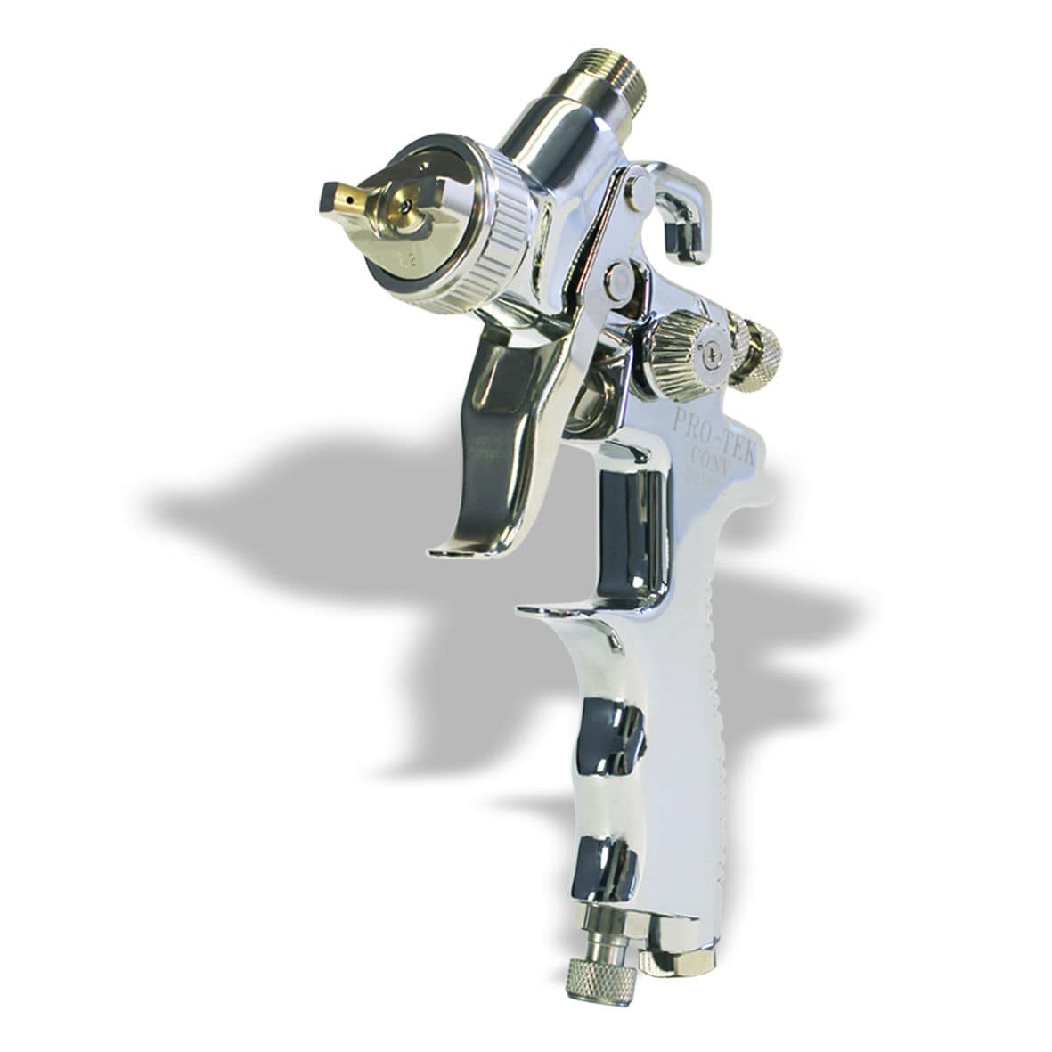 Spraying gun - 2500 series - Pro-Tek - paint / manual / pneumatic