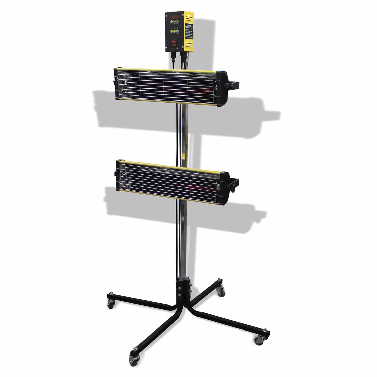 Lamp - IR-102 - Pro-Tek - infrared / drying / short wave