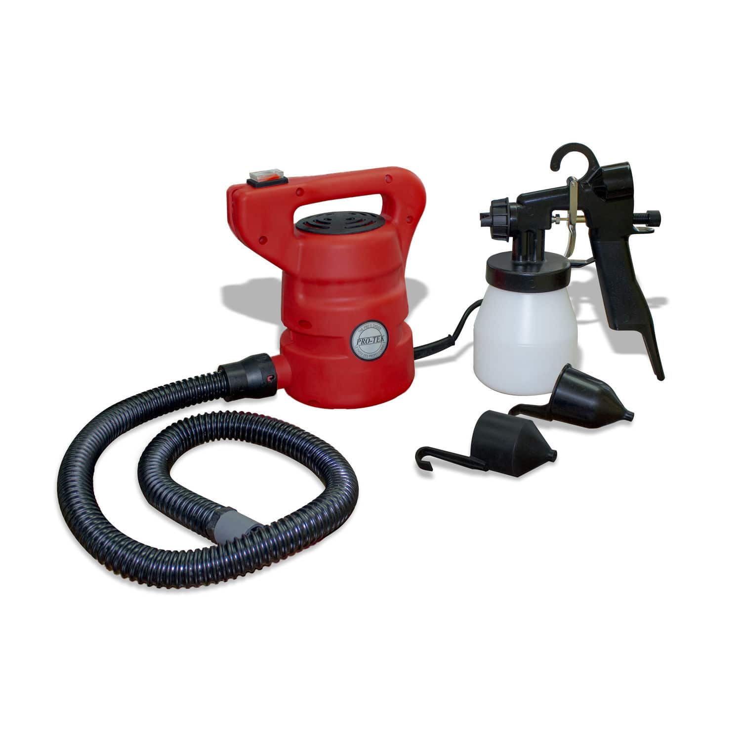 Liquids sprayer - T2000 - Pro-Tek