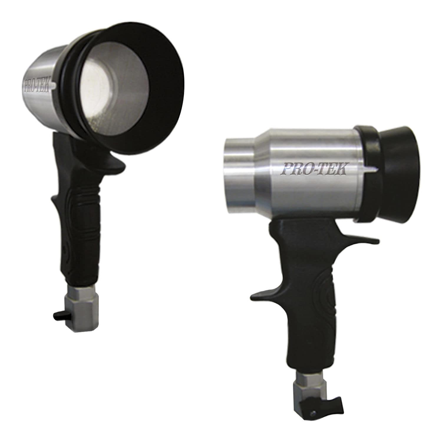 Shut-off valve - AGD-1D - Pro-Tek - piston / pneumatically-operated ...