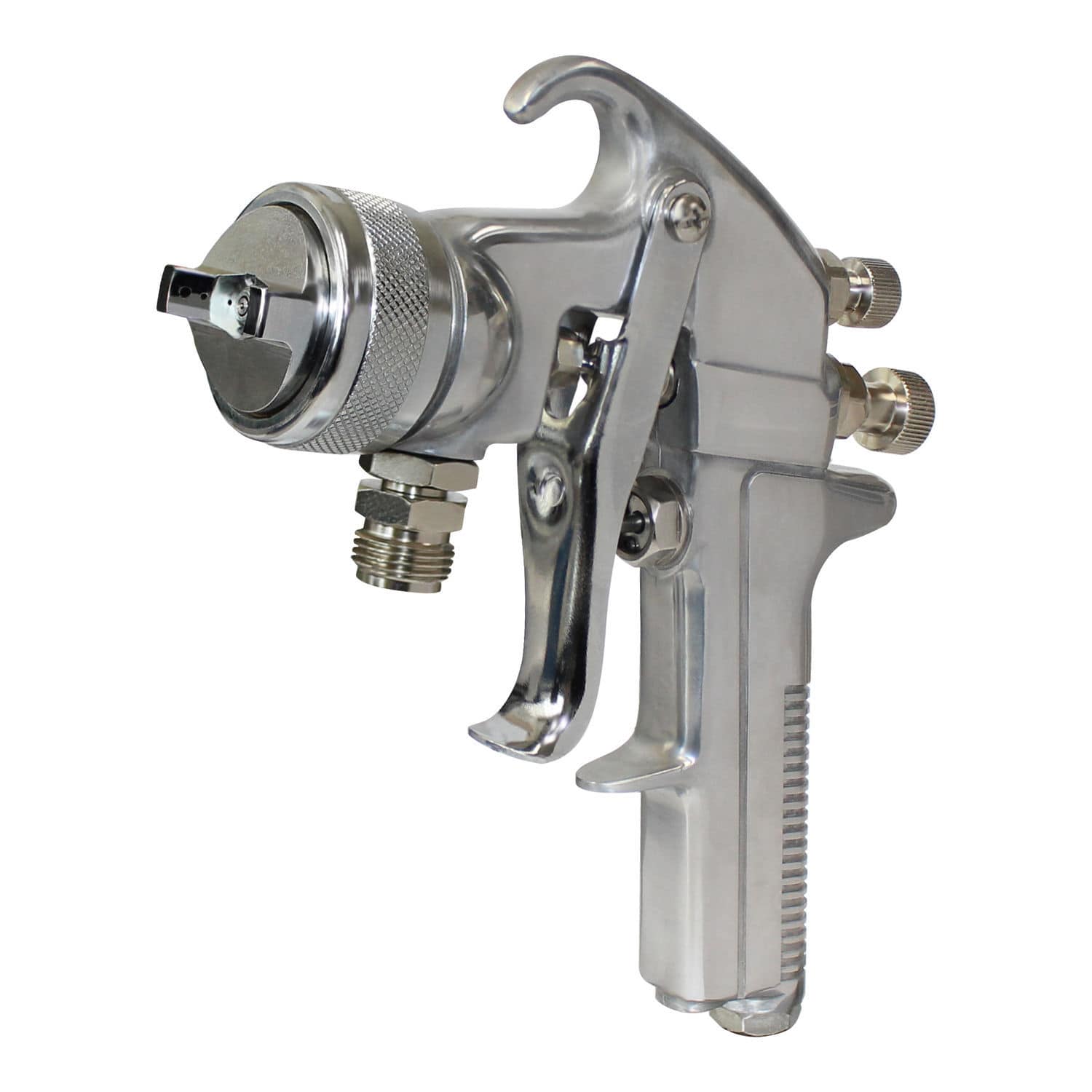 Spraying gun - 8524 - Pro-Tek - paint / manual / pneumatic