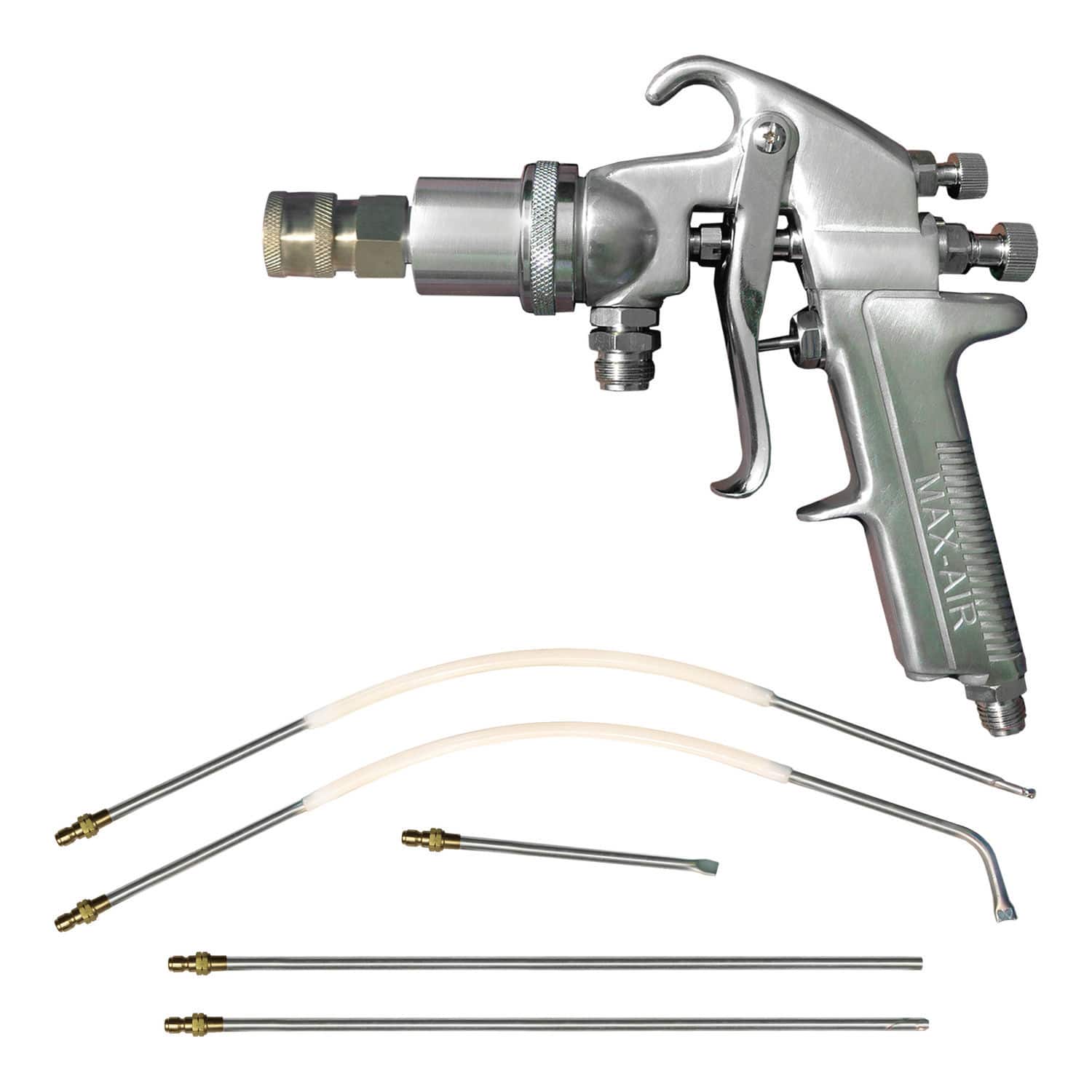 Powder coating gun - 7535-UGK - Pro-Tek - paint