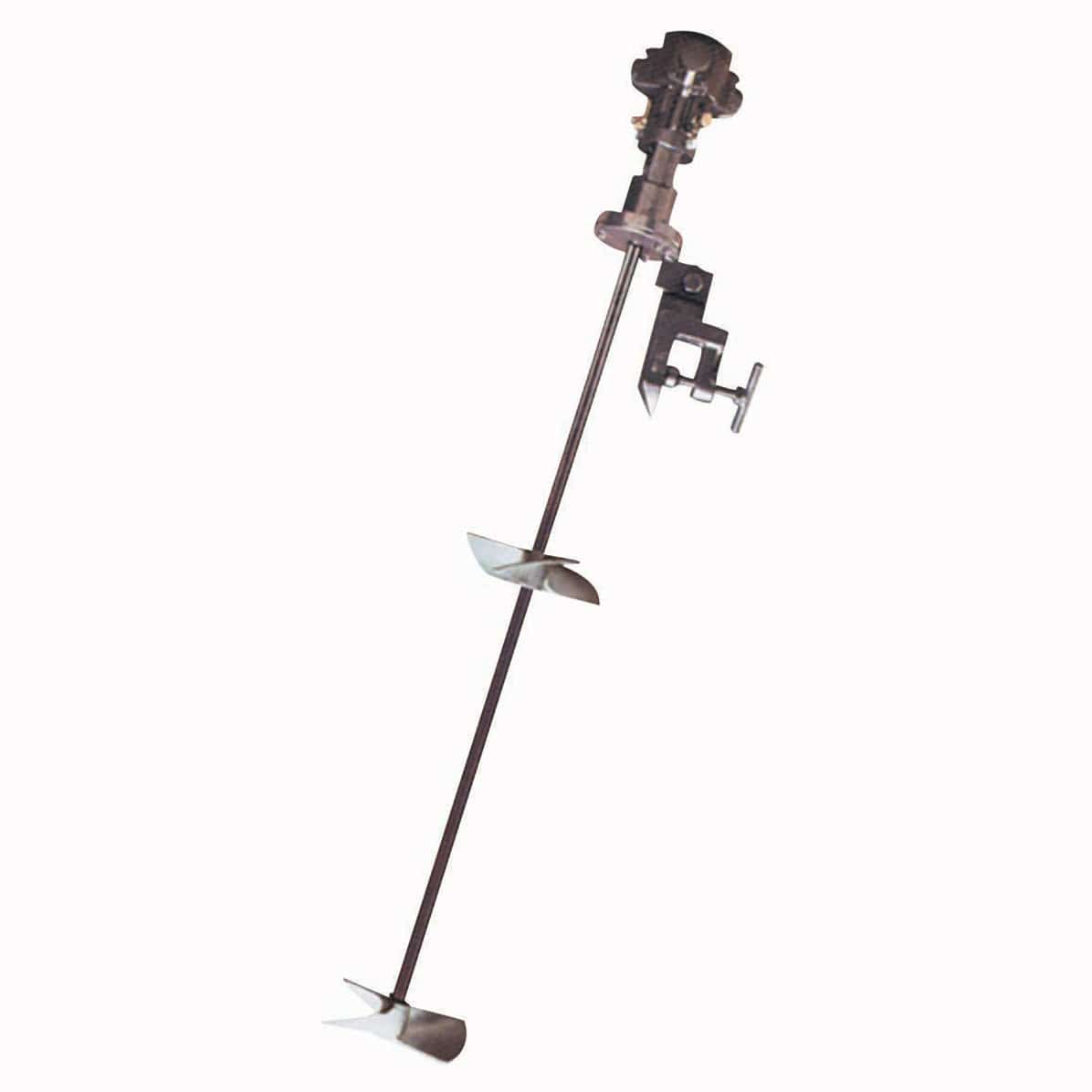 Rotor agitator - CA-1 - Pro-Tek - batch / for liquids