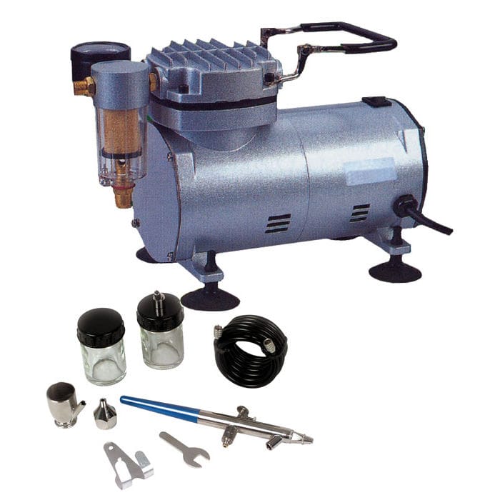 Centrifugal compressor - PT-115 - Pro-Tek - air / electrically-powered ...