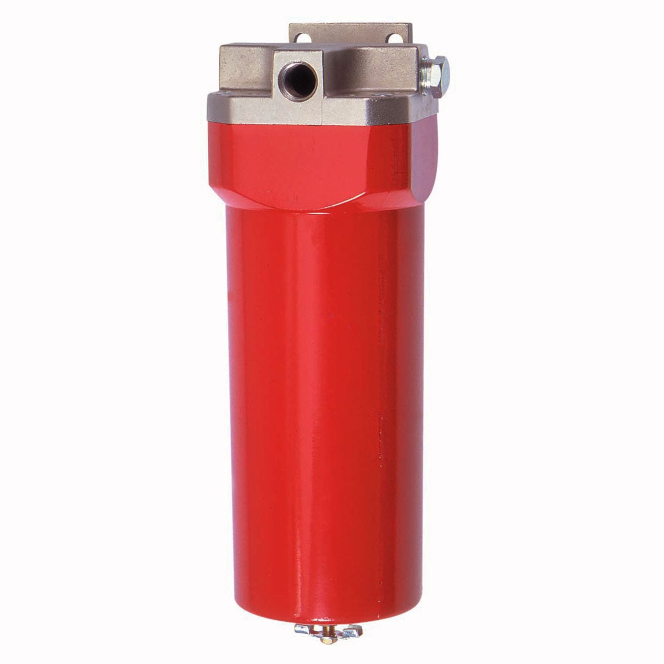 Air filter - 7436 - Pro-Tek - for paint / compressed air / basket