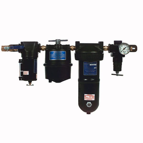 Desiccant dryer - M-1000 - Pro-Tek - batch / cleaning