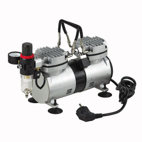 Piston compressor - PT-120 - Pro-Tek - air / thermal / portable