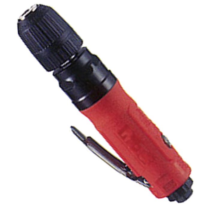 Pneumatic impact wrench - PTK-245 - Pro-Tek - straight