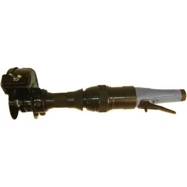 Pneumatic portable grinder - PTK-200H-60 - Pro-Tek - horizontal / straight