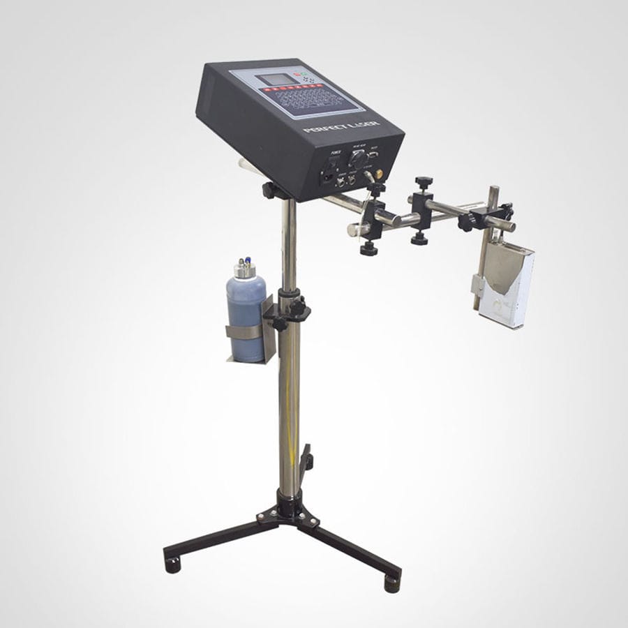 Inkjet printer - PM-400 - Perfect Laser Co., Ltd. (China) - for ...