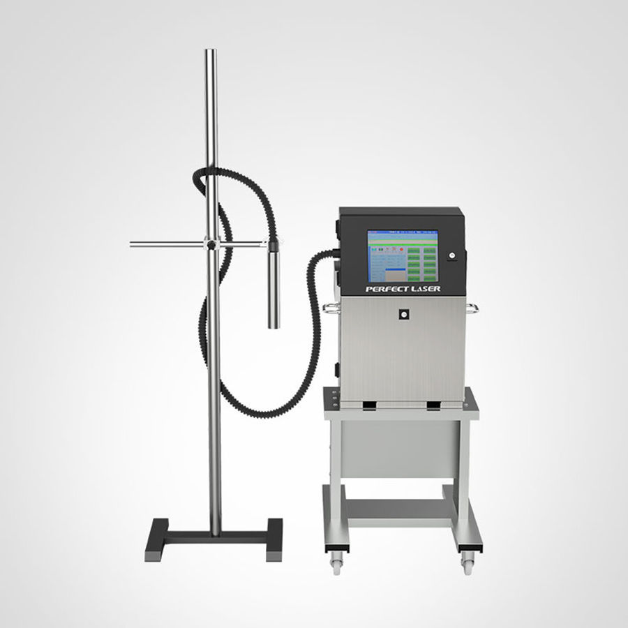 Inkjet printer - PM-500 - Perfect Laser Co., Ltd. (China) - for ...