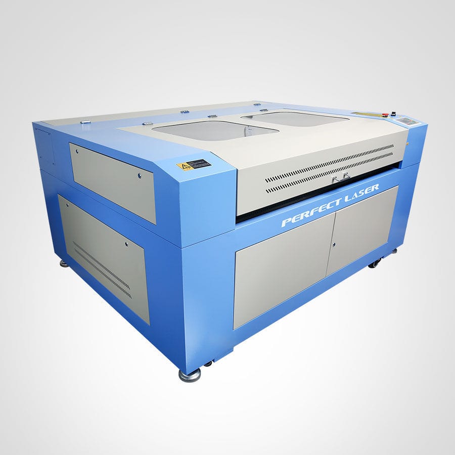 Engraving cutting machine - PEDK-140100II - Perfect Laser Co., Ltd ...
