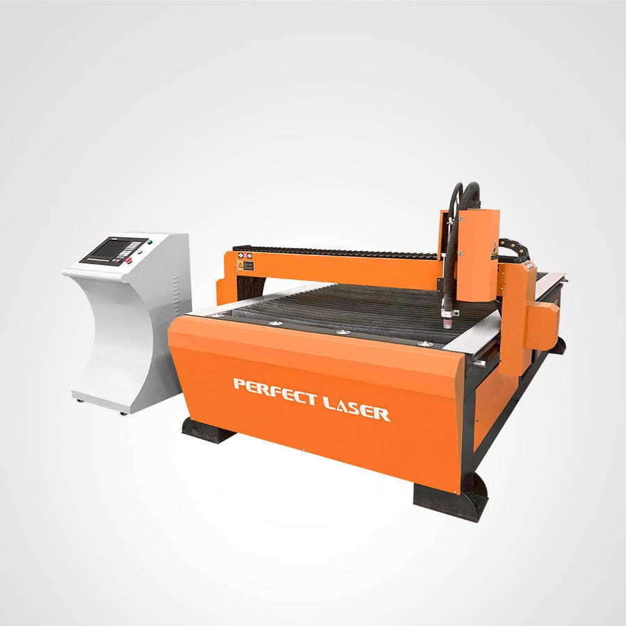 Plasma cutting machine - PE-CUT-A2 - Perfect Laser Co., Ltd. (China ...