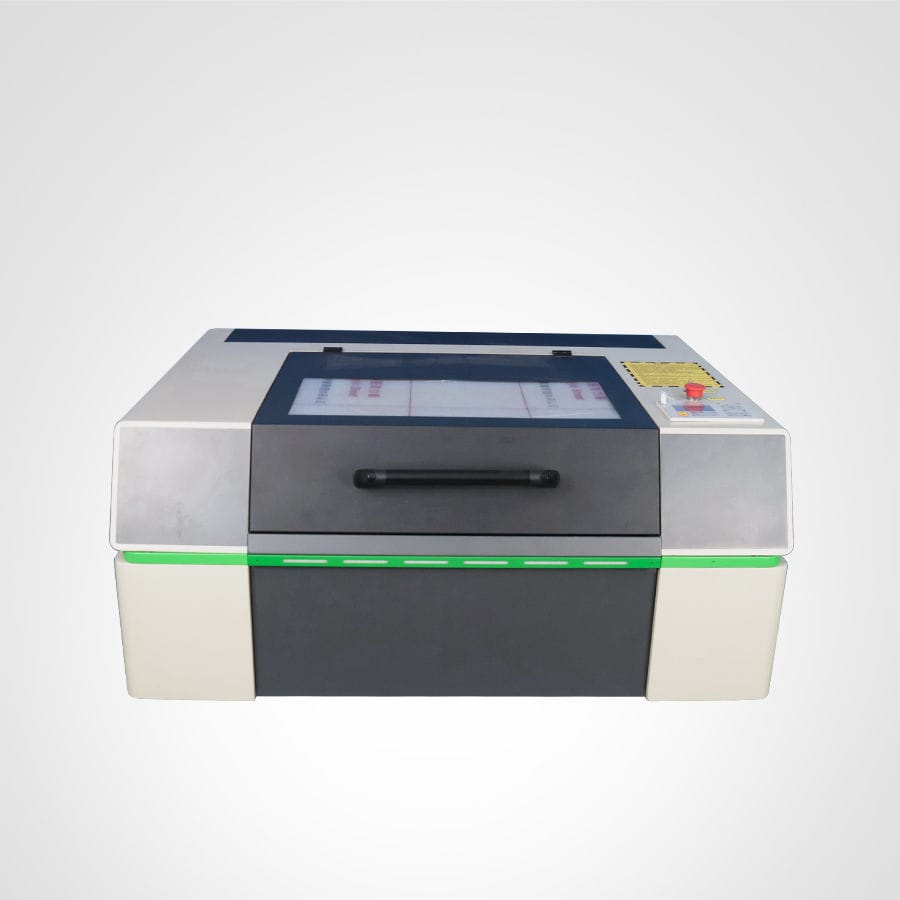 Laser engraving machine - PEDK-6040 Pro - Perfect Laser Co., Ltd ...