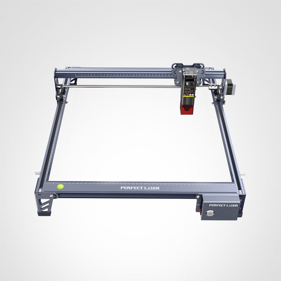 Laser engraving machine - PEDK-20 - Perfect Laser Co., Ltd. (China ...